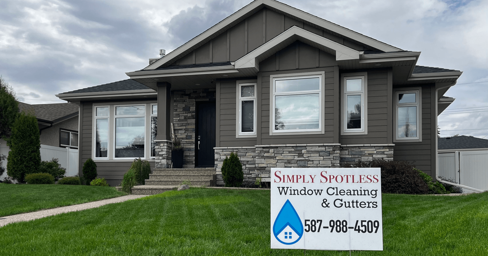 Contact Us For A Free Quote - Simply Spotless